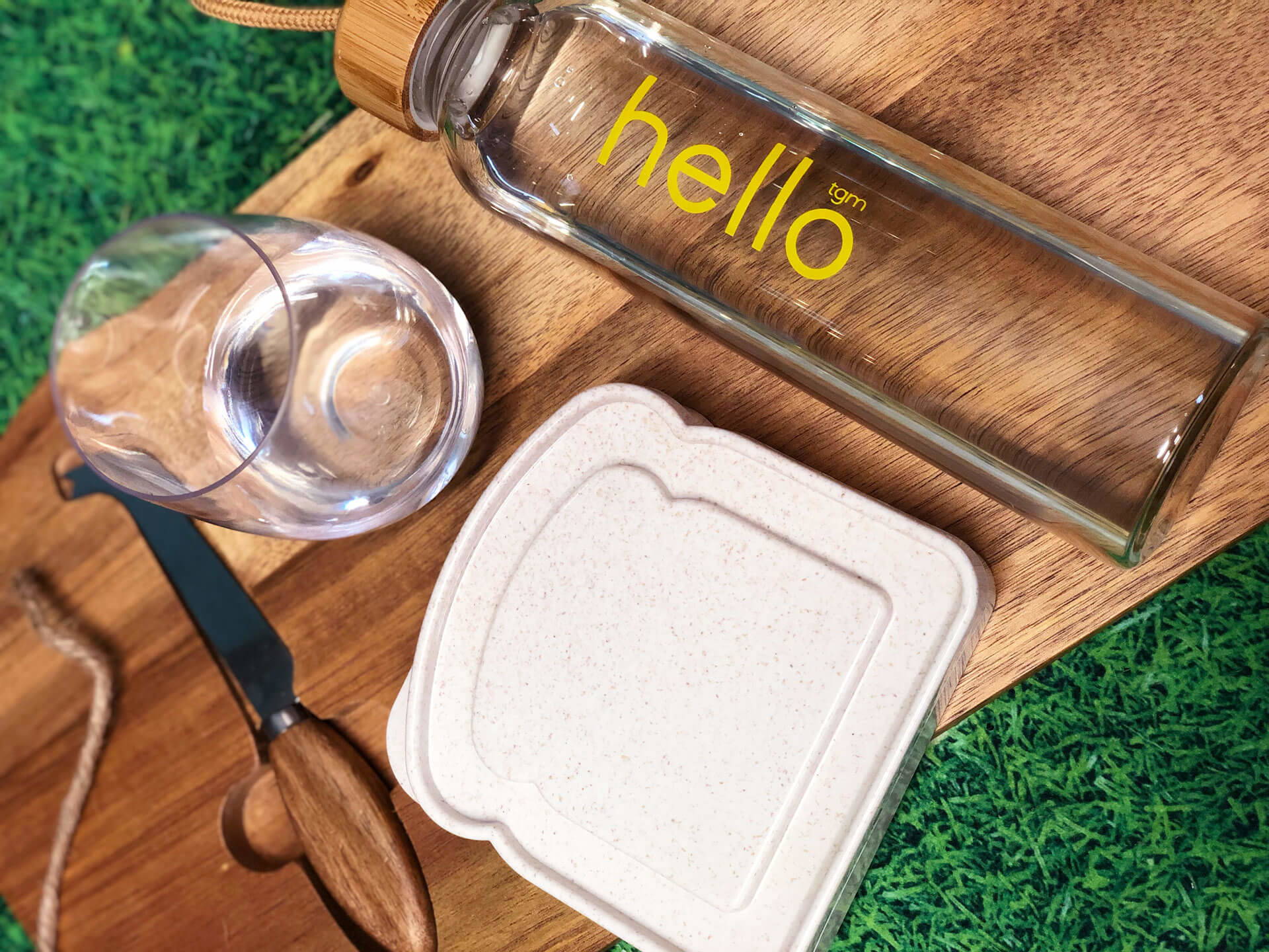 The Promo Room | Promotional Products and Corporate Gifts - The Promo Room