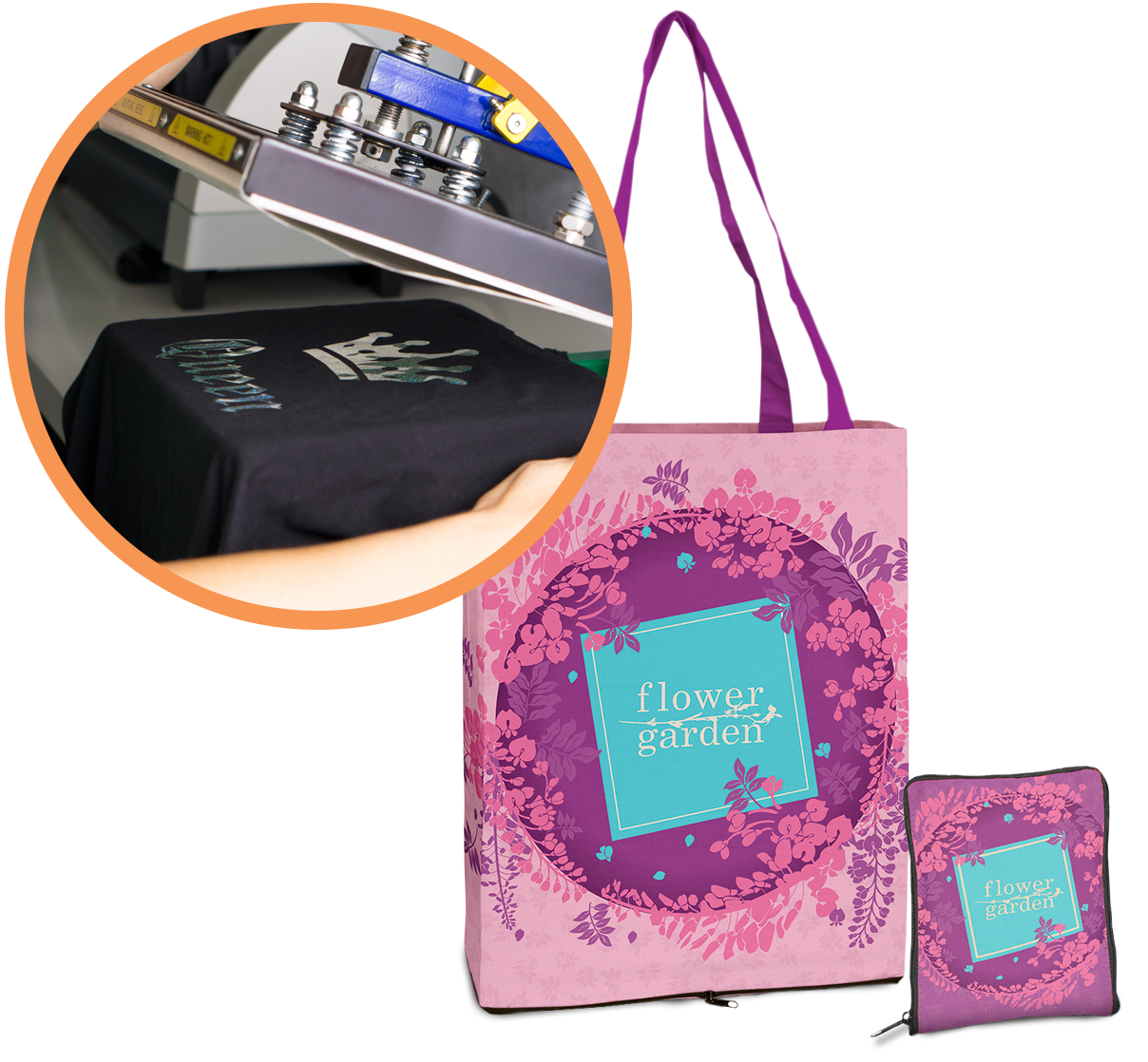 Brand Choices - The Promo Room